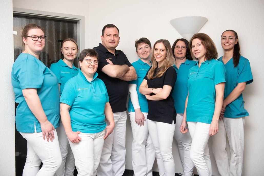 ZMZ-Nuertingen – VESTRADENT MVZ GmbH – Dr. Wolfgang Hörz