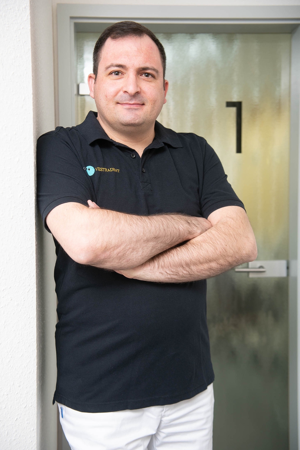 ZMZ-Nuertingen – VESTRADENT MVZ GmbH – Dr. Wolfgang Hörz